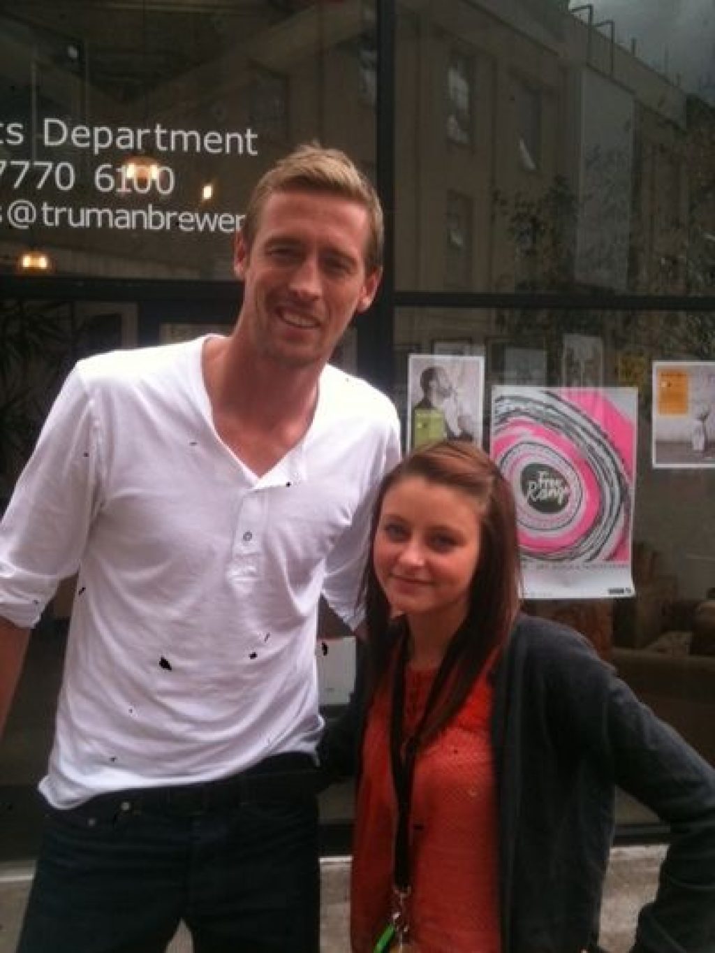 W+K London | chloe and crouch