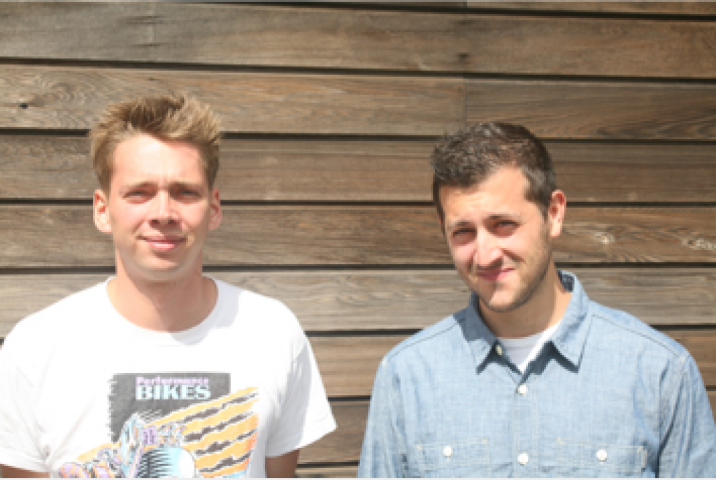 W+K London | some more new faces