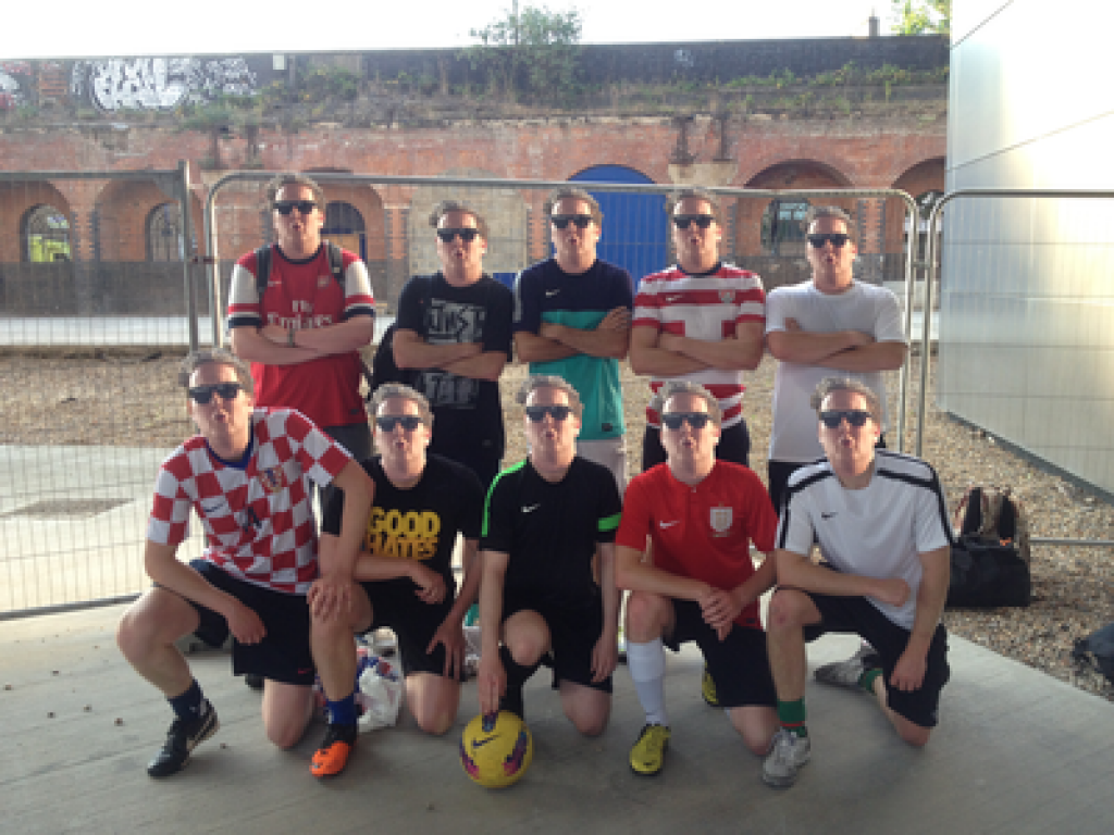 W+K London | WKFC mid-season report – part two