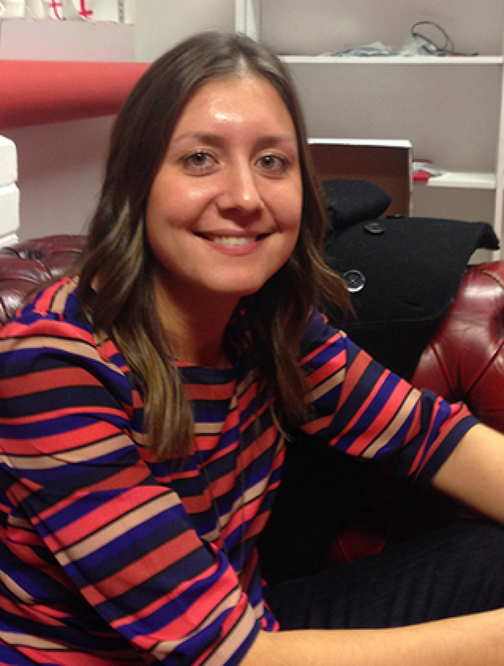 W+K London | New faces