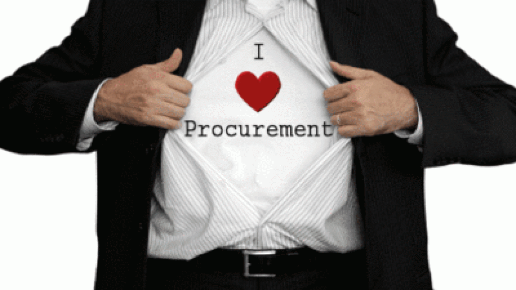 W+K London | the problem with procurement and how to fix it