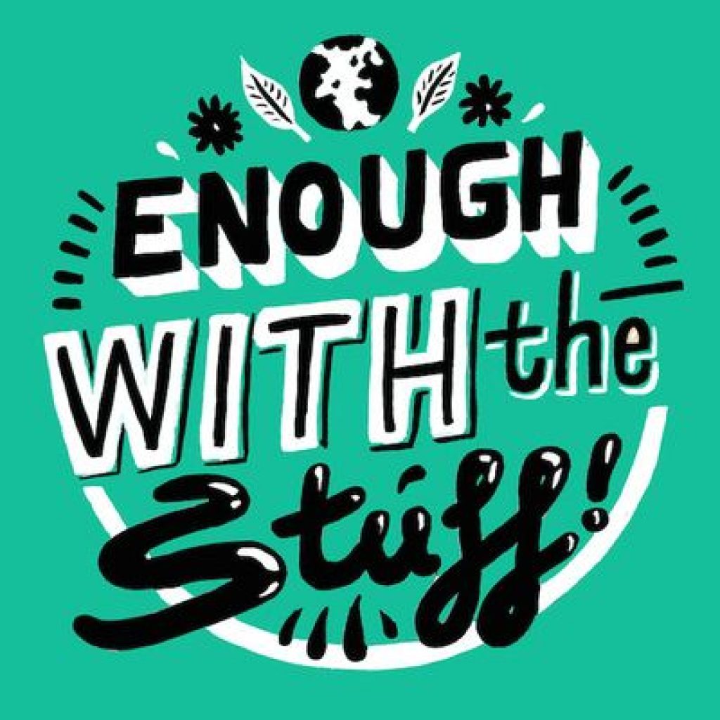 W+K London | No More Stuff