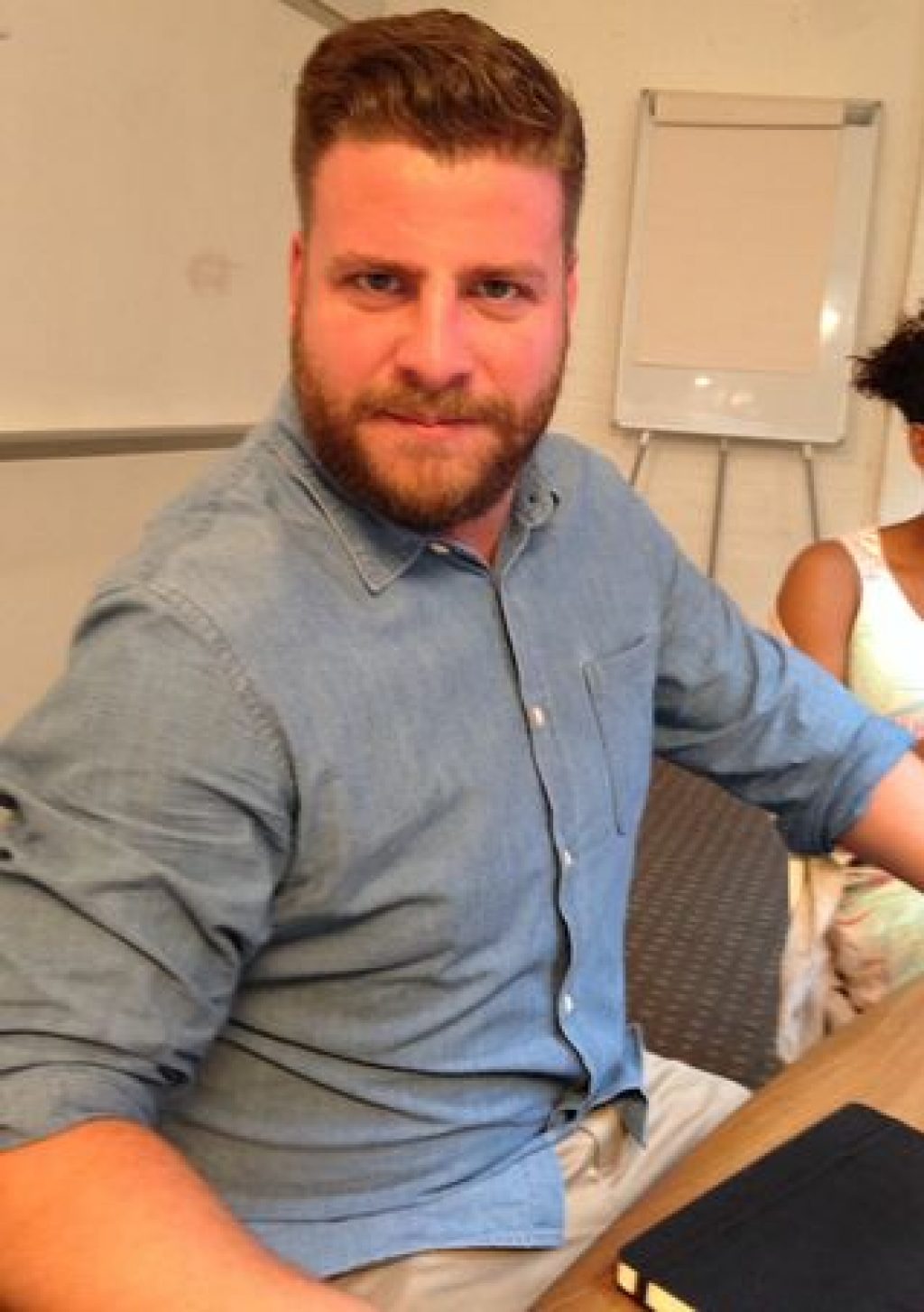 W+K London | Welcoming some new faces into the family