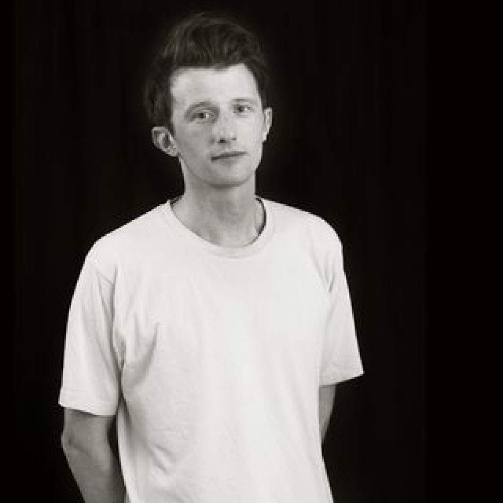 W+K London | Fresh new faces