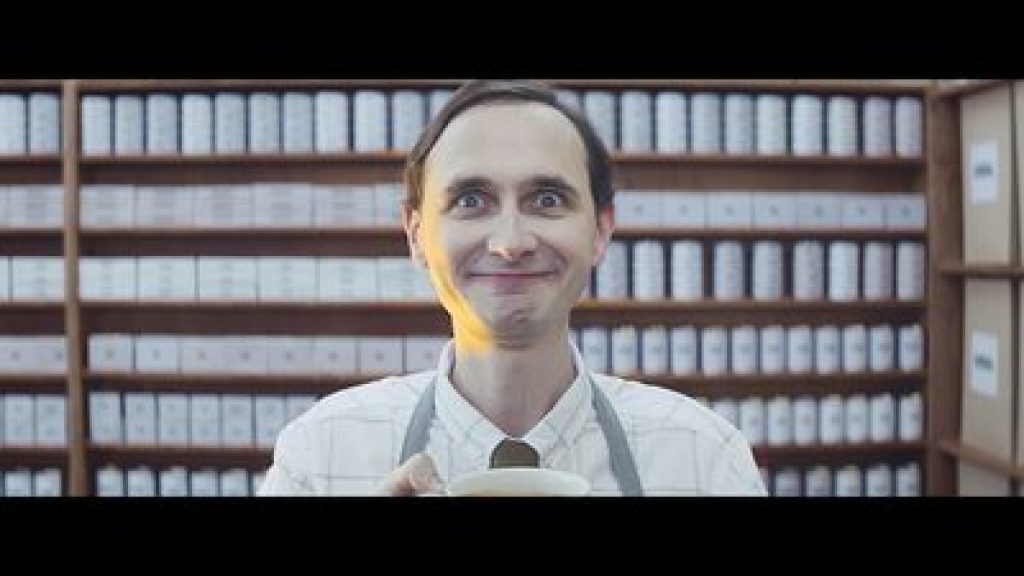 W+K London | Meet BOB