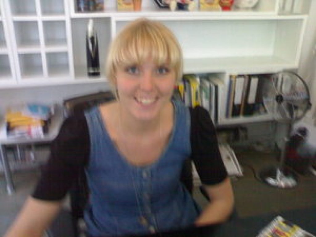 W+K London | new faces