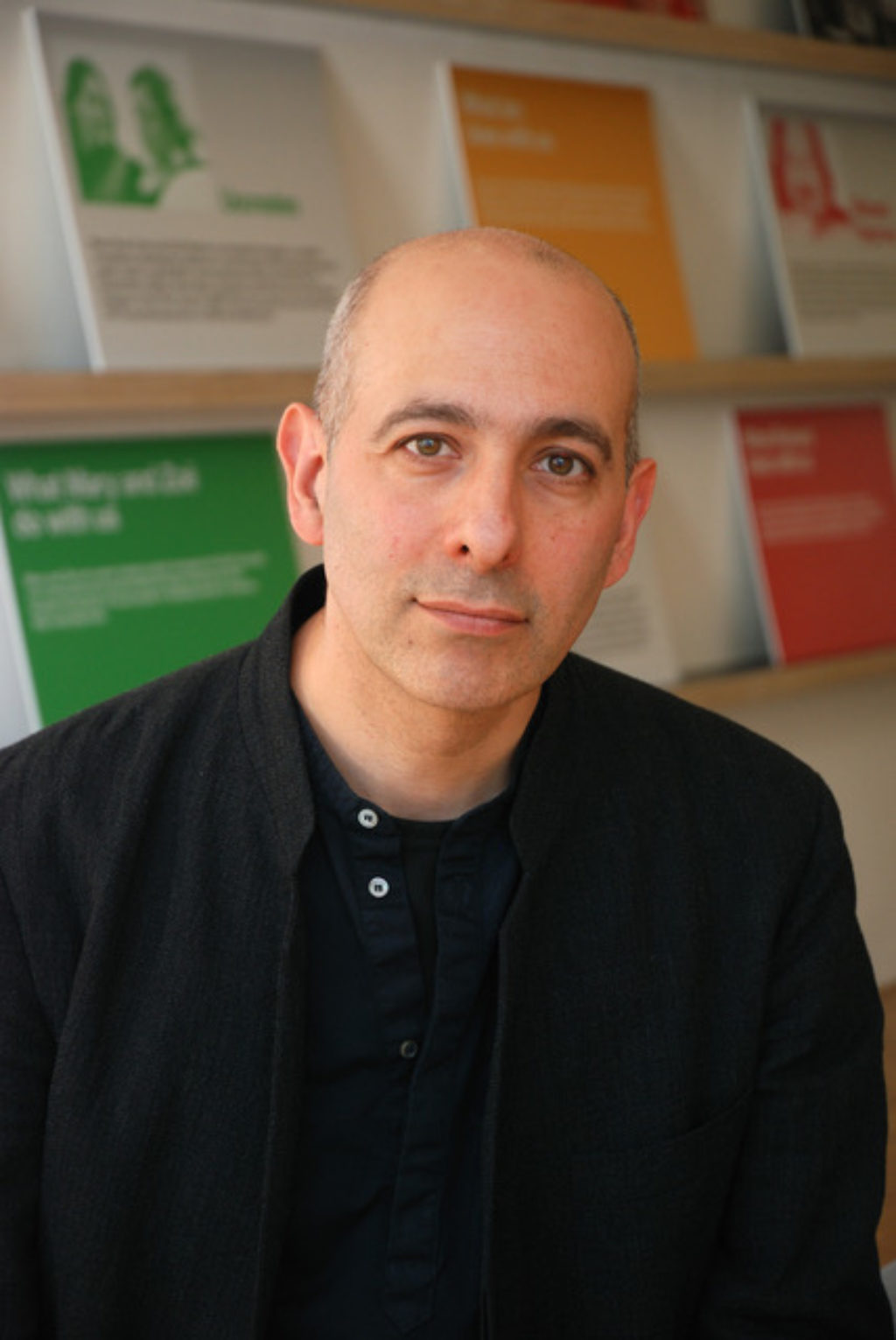 W+K London | David Kestner – Living in Beta