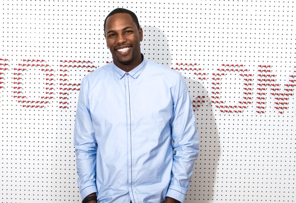 W+K London | Karrelle Dixon named Managing Director, W+K Portland