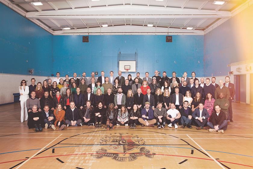 W+K London | Campaign puts W+K top of the class in School Reports