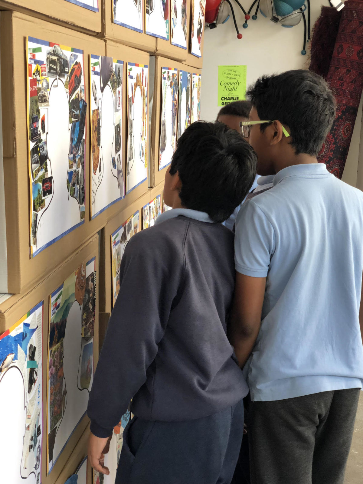 W+K London | Forever Curious turns six