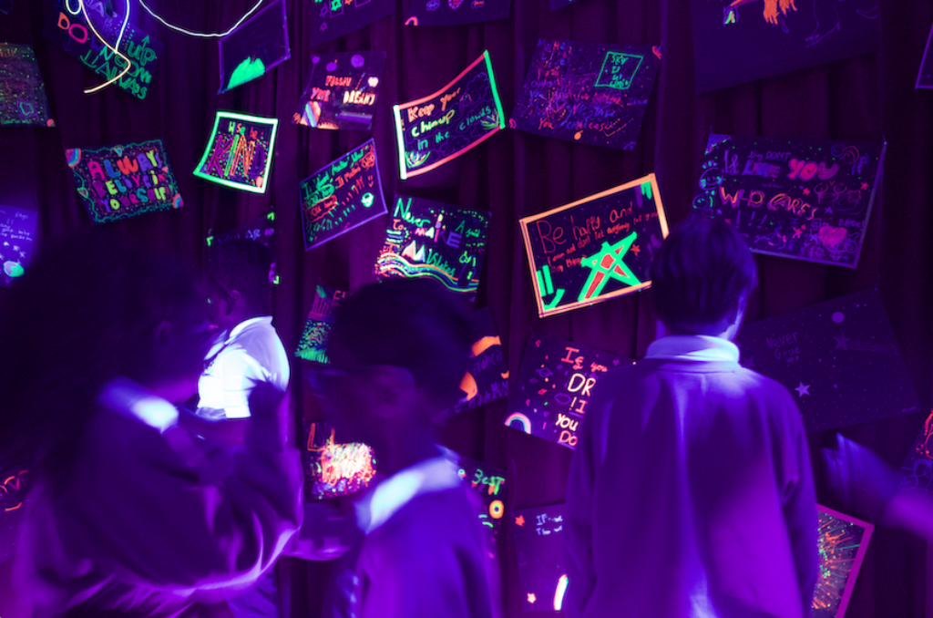 W+K London | Forever Curious 2021