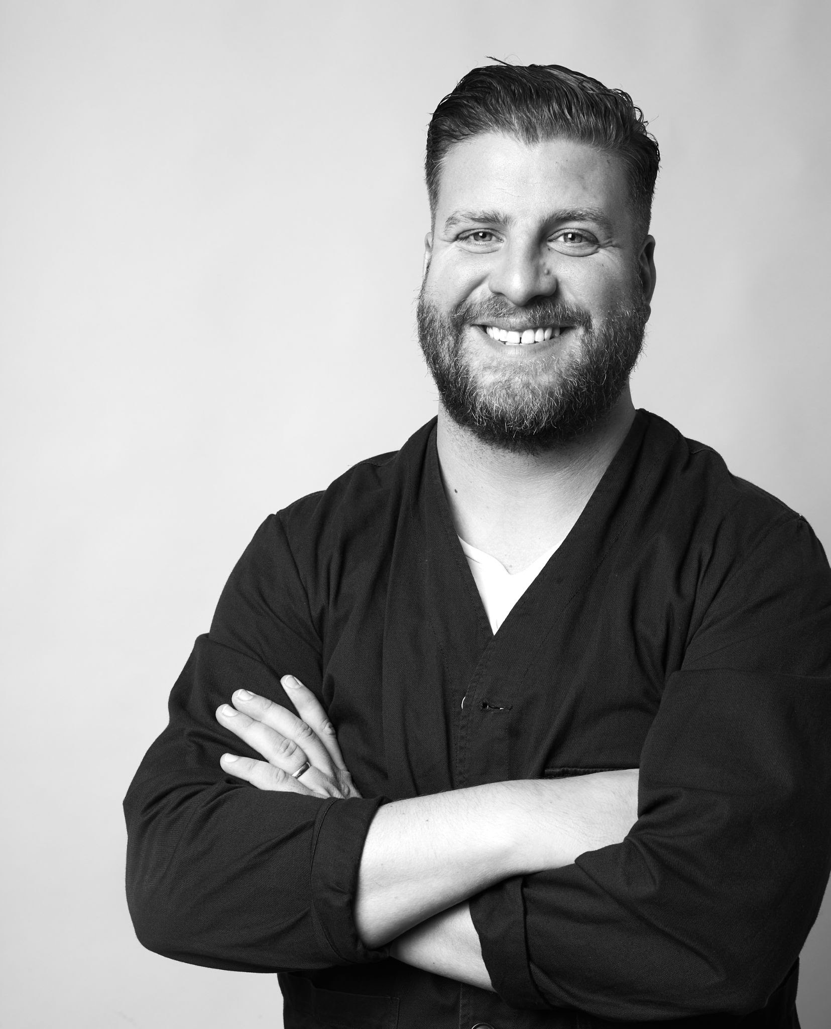 W+K London | Ryan Fisher steps up to managing director