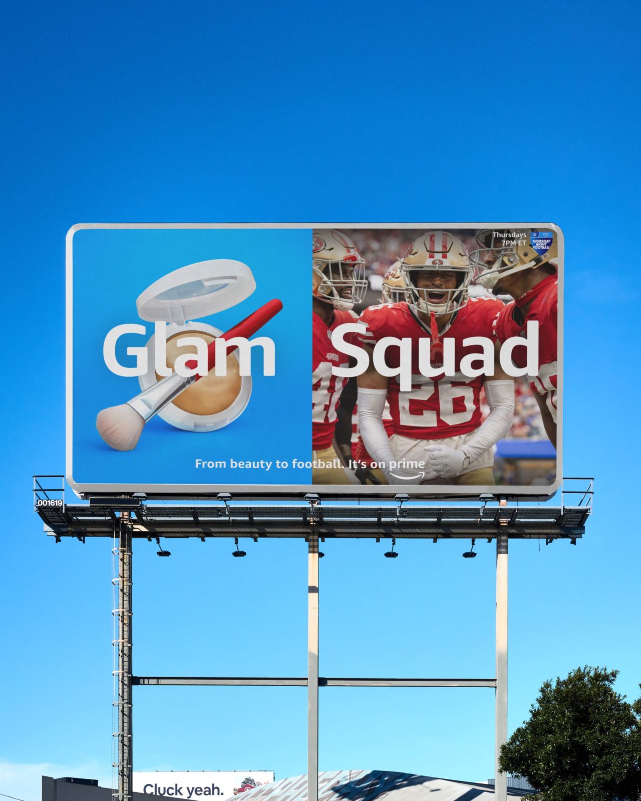 W+K London | Amazon Prime - It’s On Prime