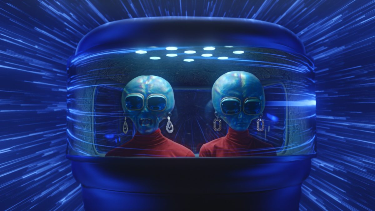 W+K London | TK Maxx goes hyperbolic and funny as it celebrates all who ...