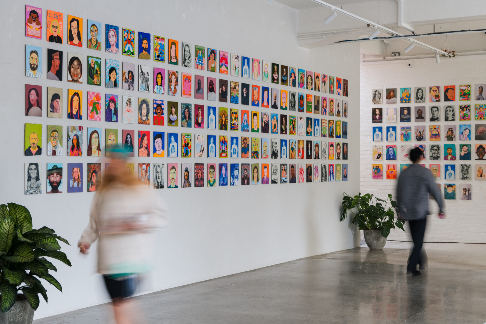 W+K London | New Faces