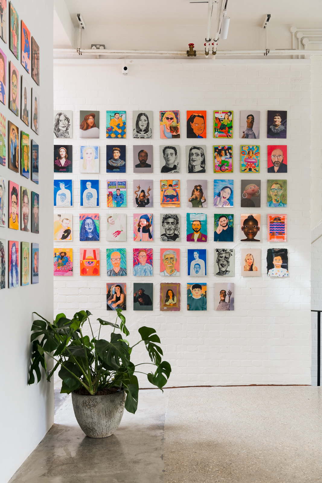 W+K London | New Faces