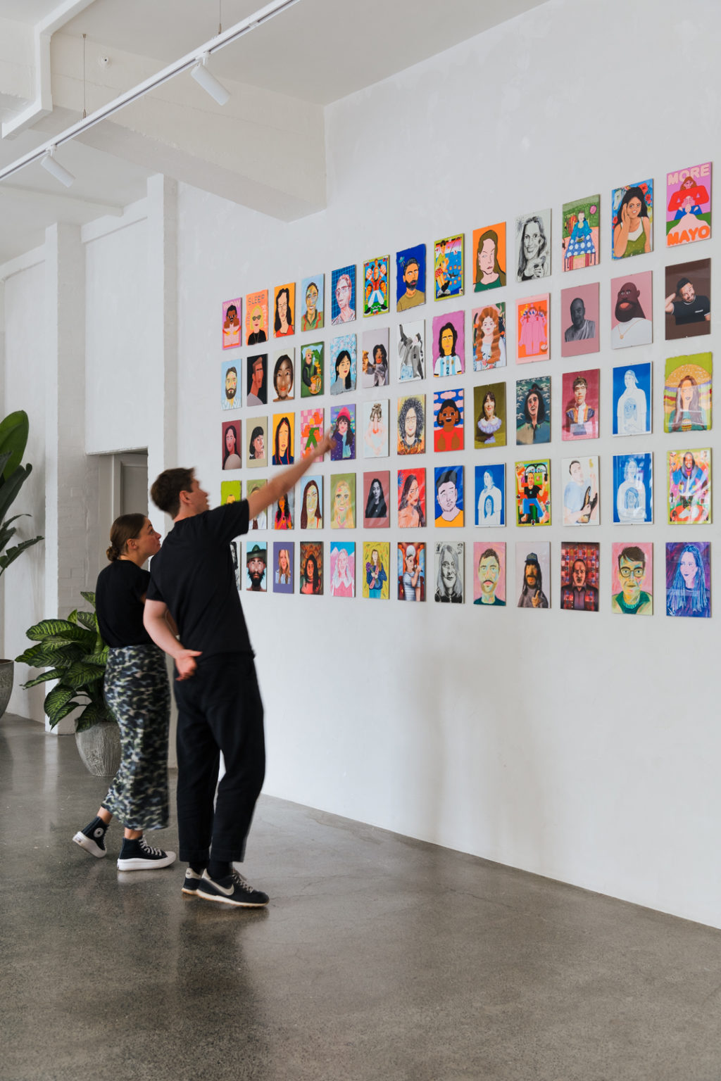 W+K London | New Faces