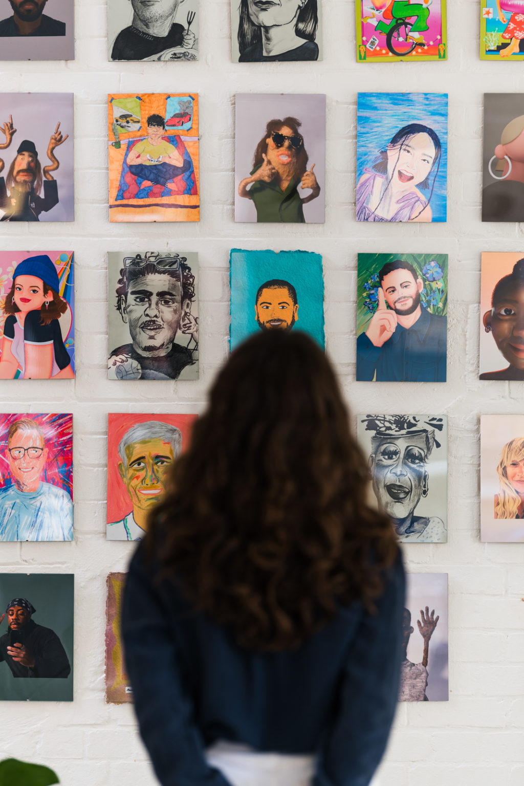 W+K London | New Faces